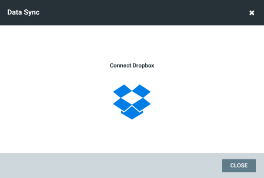 Data Sync – Mango Help Centre